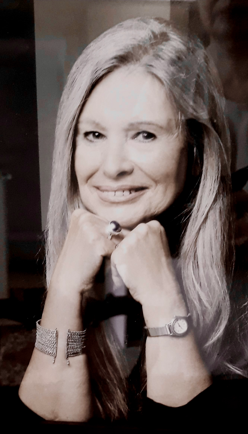 WA Poets Inc 2021 Perth Poetry Festival Guest Biographies